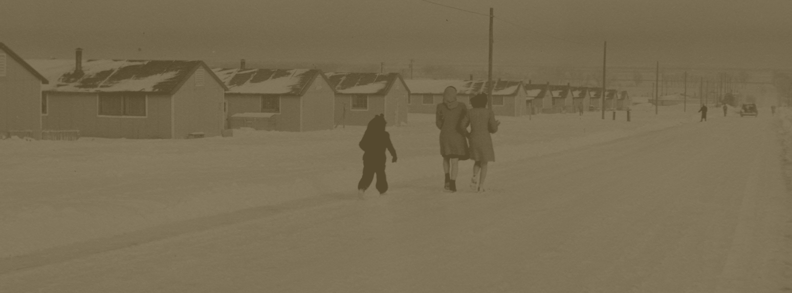 Main - Densho: Japanese American Incarceration and Japanese Internment